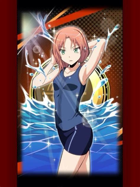 Assassination Classroom Girls Anime Amino