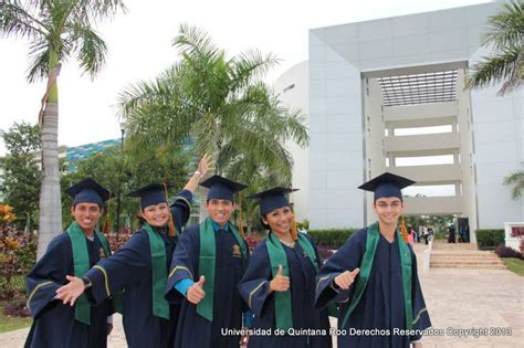 Ceremonia de Graduación 2013 Campus Playa del Carmen Universidad de