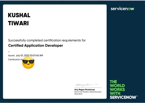 kushal tiwari on linkedin servicenow fujitsu 34 comments