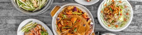 Wong Chiew Restaurant 皇潮餐室 Sembawang Delivery Near You Delivery