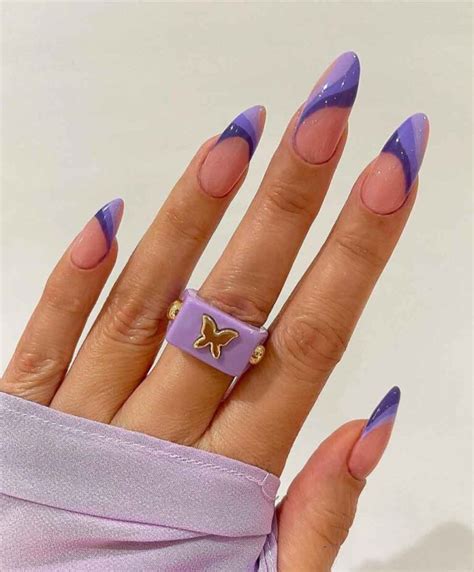 40 Ideias De Unhas Decoradas Pra Todos Os Estilos Pra Você Se Inspirar