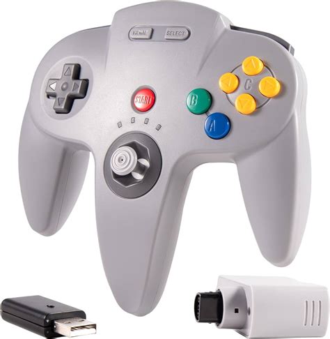 Online Wholesaler Nintendo 64 Switch Controller