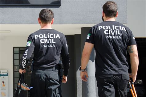 Na Região Pcpr Prende Homem Por Armazenar Conteúdo De Exploração
