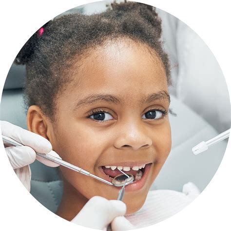 Pediatric Dentistry Texas Tiny Teeth Orthodontics
