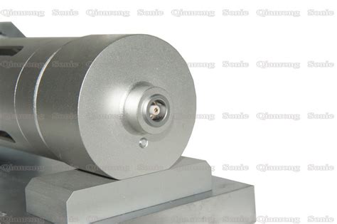 High Frequency Ultrasonic Non Woven Bag Sealing Machine