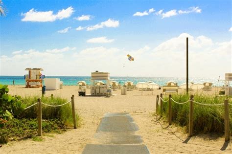 Hello Sun Top 5 Gay Beaches In Florida Misterbandb