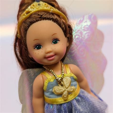 Barbie Kelly Clothes Etsy