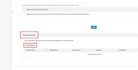 It Hero Bilgi Teknolojileri Endpoint Central İle Uzaktan Bağlantı Kullanıcı Onayı