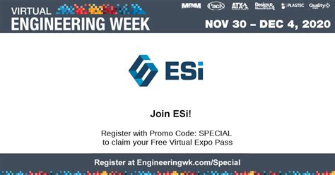 Engineering Systems Inc Esi On Linkedin Engineering Engsys Esi