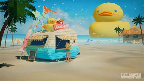 Sketchbook Tiff — Polycount