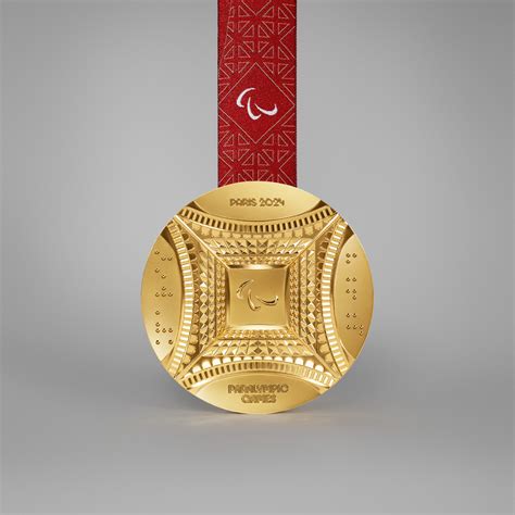 Já São Conhecidas As Medalhas Dos Jogos Olímpicos De Paris Este Ano