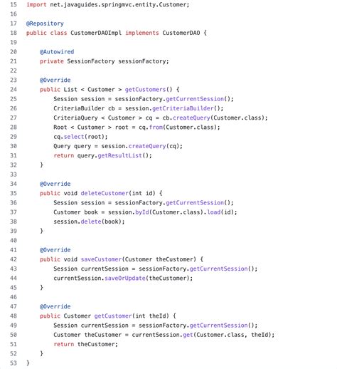 What Is Spring Data Jpa