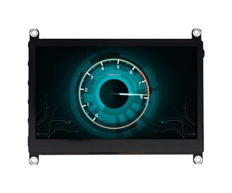 Hdmi Display Solution For Every Industry 4d Lcd