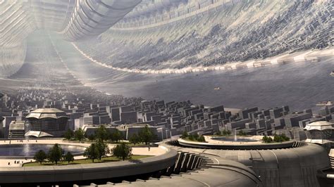 100 Mass Effect Citadel Wallpapers