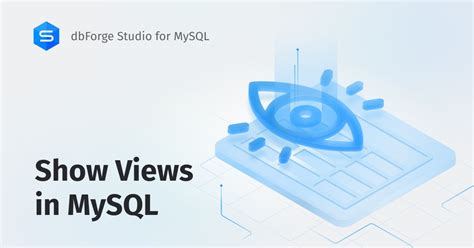 Devart on LinkedIn: #dbforge #dbforgestudio #mysql #mariadb #databasegui #devart #mysqlgui…