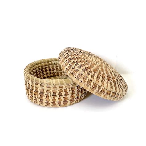 Gullah Basket Etsy