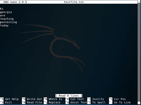 Oscp Prep Episode 2 The Basics Kentosec