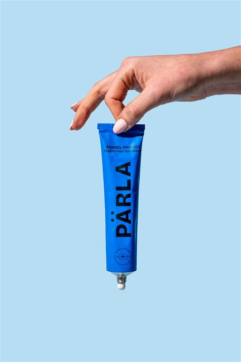 Enamel Protect Toothpaste X3 Bundle PÄrla Oral Care