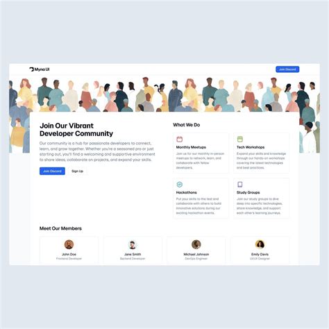Praveen Juge On Instagram Community Page 🧑‍🤝‍🧑 Uidesign Uxdesign