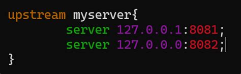 Nginx及配合tomcat的简单使用nginx Tomcat Csdn博客