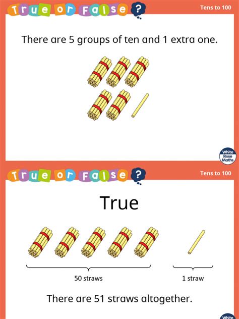 Y1 Summer Block 4 Tf2 Tens To 100 Pdf