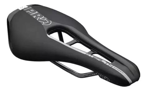 Selim Shimano Pro Stealth Sport Af Trilho Crmo X Mm Parcelamento Sem Juros
