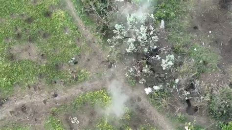 Оперативний ЗСУ On Twitter Були позиції 70 мотострілецького полку кацапії Запорізький