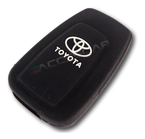 Capa Silicone Chave Presença Toyota Corolla Cross Xr MercadoLivre