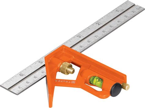 Truper EFT X Escuadra Falsa De Acero Inoxidable Mango De Aluminio Amazon Mx