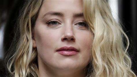 How Amber Heard Reportedly Feels About Johnny Depps New Relationship