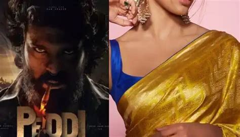 Peddi రామ్ చరణ్ మూవీలో ఐటెం సాంగ్ కు కొత్త కష్టాలు