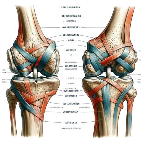 Cruciate Ligament Rupture In Dogs Veterinarian Idar Obersteinde