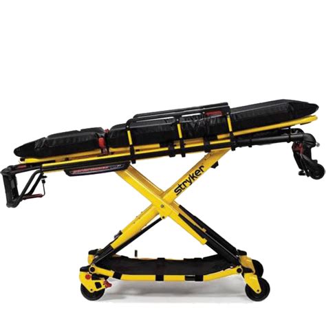 Stryker Performance Pro XT Refurbished Coast Biomedical Equipment