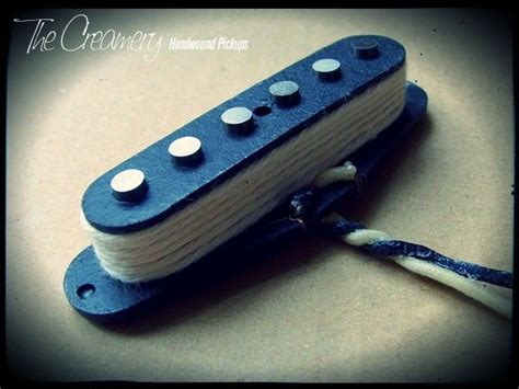 Handwound Replacement Stratocaster Pickups