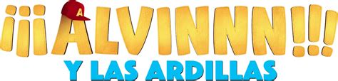 Categoríapersonajes De Alvin Y Las Ardillas Doblaje Wiki Fandom