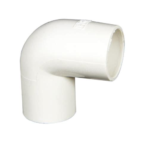 Era Piping Systems PVC Conduits And Fittings Elbow JG 3050 Ce China