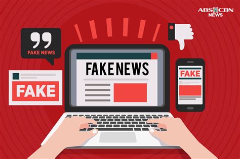 Fake News Innovations Increased In 2019 Ph Midterm Polls Study Abs