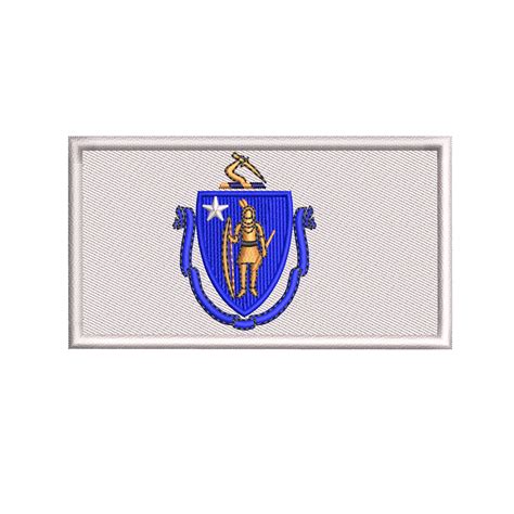 Us State Flag Patches Cpgear Tactical