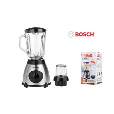 ბლენდერი Bosch შენი ონლაინ მაღაზია