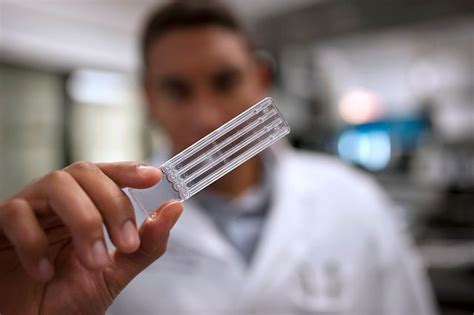 Endosafe Lal Reagent Cartridge Technology Charles River