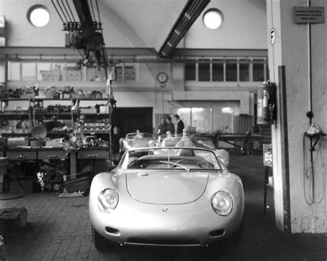 Porsche Legend Hans Hermann In Sebring Hall Of Fame Ferdinand