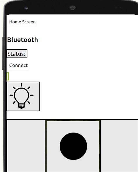 Help Needed With Joystick MIT App Inventor Help MIT App Inventor Community