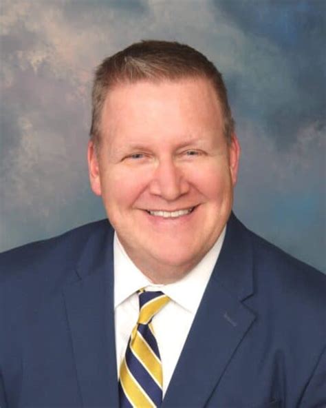Gore Appointed As Chief Financial Officer Beacon College