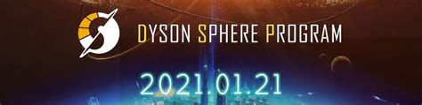 Dyson Sphere Program купить | Dyson Sphere Program Дата выпуска: 2021 г ...