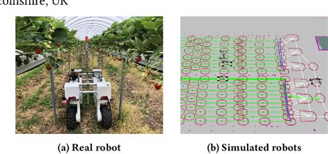 figure 1 from autonomous topological optimisation for multi robot