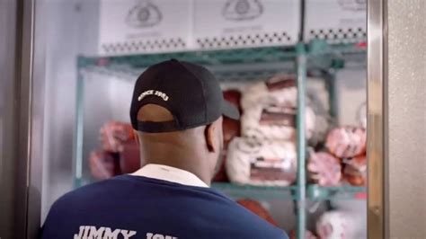 Jimmy John S Tv Commercial Meat Freak Ispot Tv