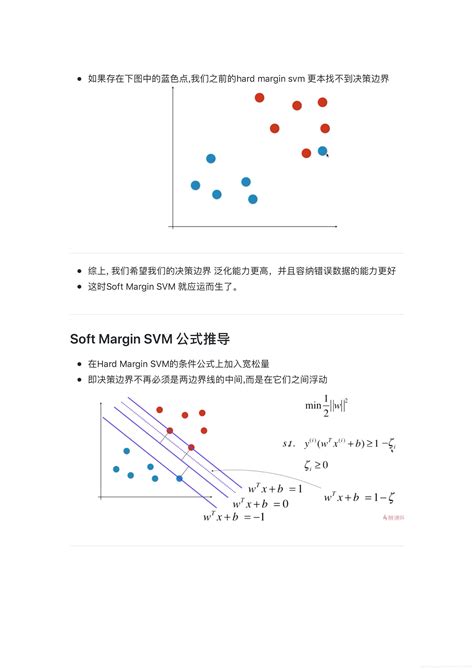 9支撑向量机svm书山压力大eee的博客 Csdn博客