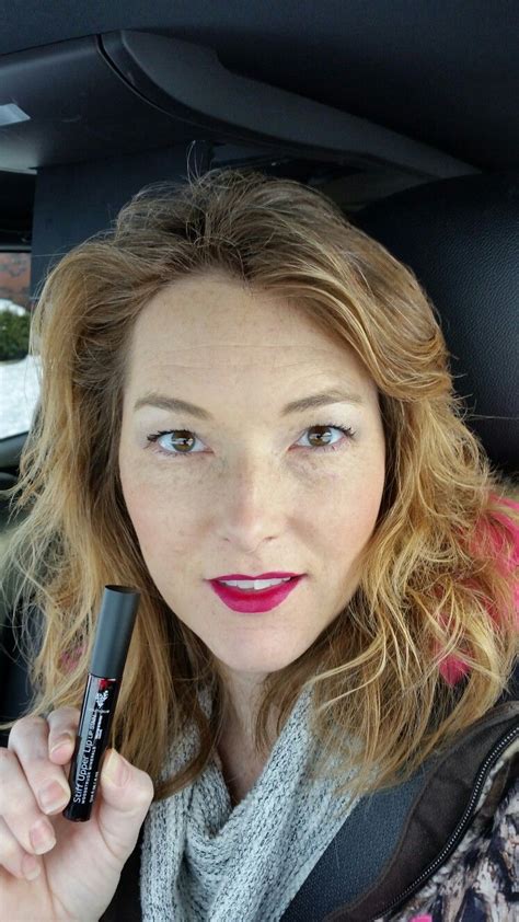 Sucker Punched Lip Stain Lip Stain Suckers Younique Lips