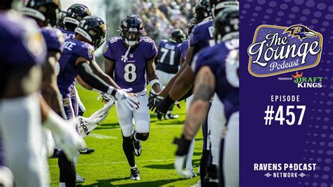 457 Reaction To Lamar Jacksons Contract Extension