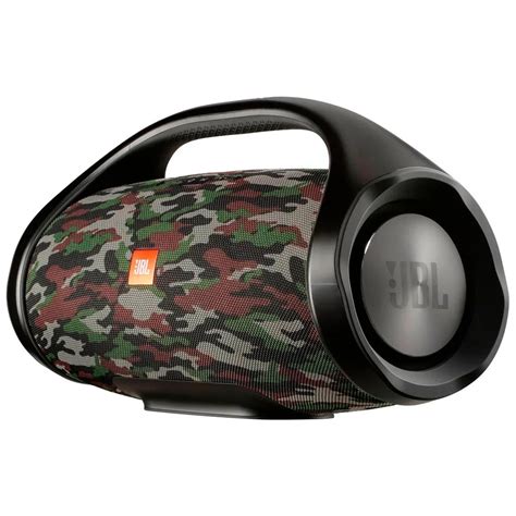 Jbl Boombox Size